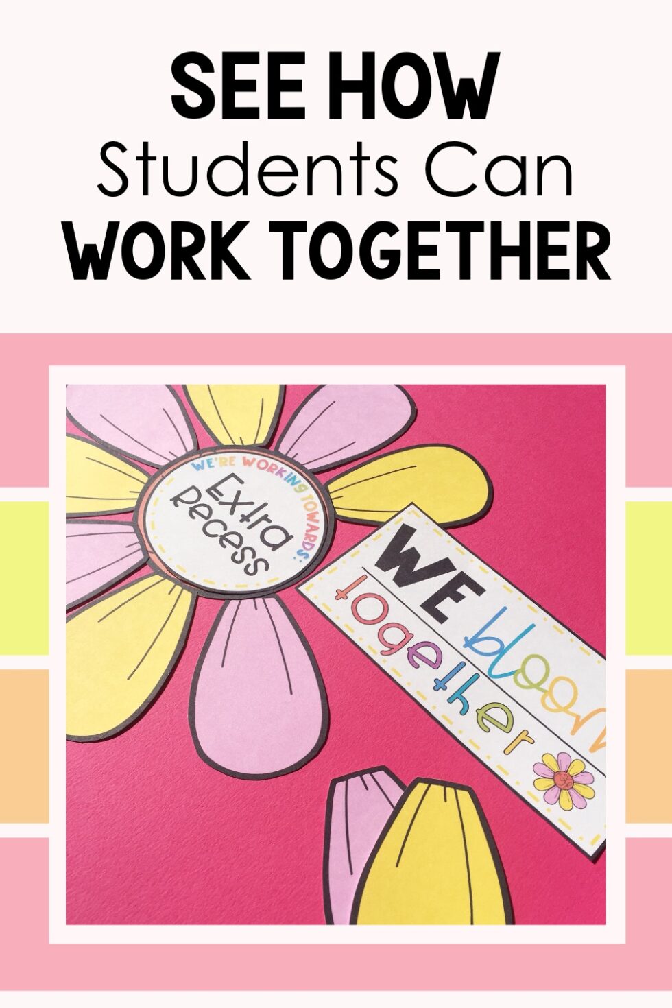 The Best Whole Class Rewards System Ever! - Teaching with Kaylee B