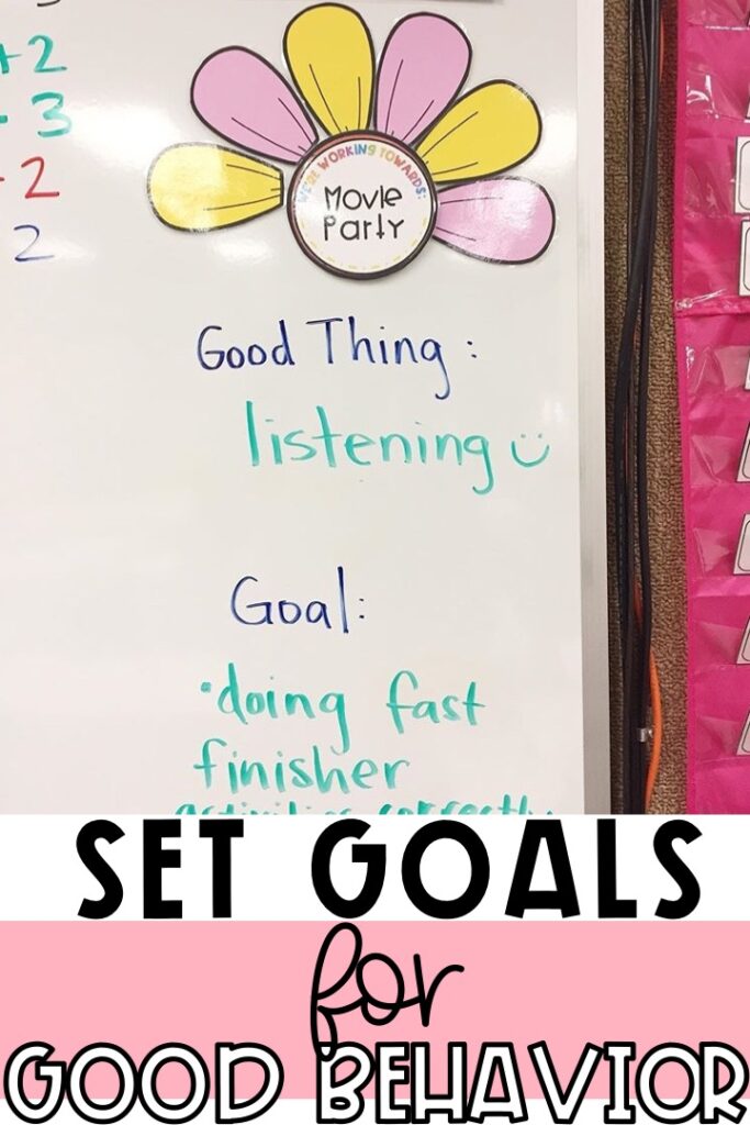 The Best Whole Class Rewards System Ever! - Teaching with Kaylee B The Best Whole Class Rewards System Ever! - Teaching with Kaylee B