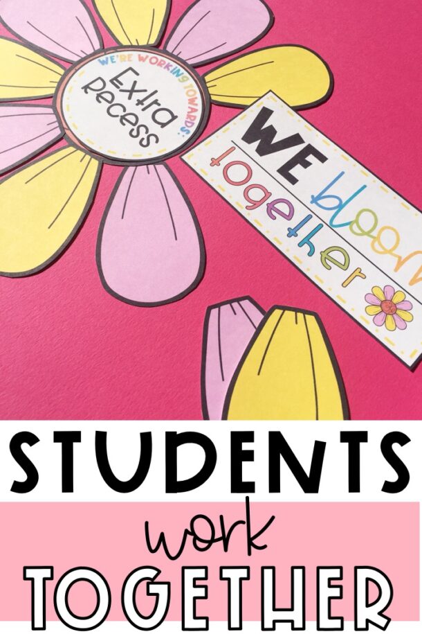 The Best Whole Class Rewards System Ever! - Teaching with Kaylee B The Best Whole Class Rewards System Ever! - Teaching with Kaylee B