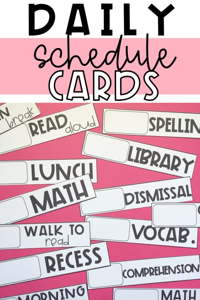 10 First Day of School Activities to Make Your Students Excited for the ...