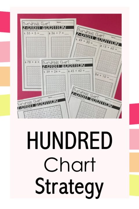 2-Digit Addition Strategies that Work - Teaching with Kaylee B