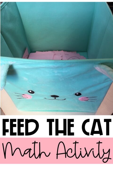 5 Valentine’s Math Activities That Are So Fun - Teaching with Kaylee B