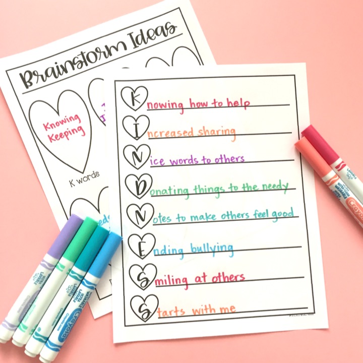 Promoting Kindness In The Classroom 7 Kindness Activities You Need To Promoting Kindness In The Classroom 7 Kindness Activities You Need To