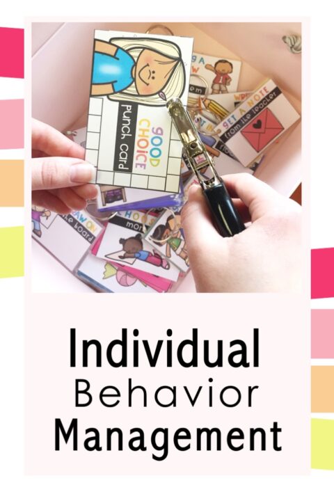 Classroom Behavior Management Tips for After Winter Break - Teaching ...