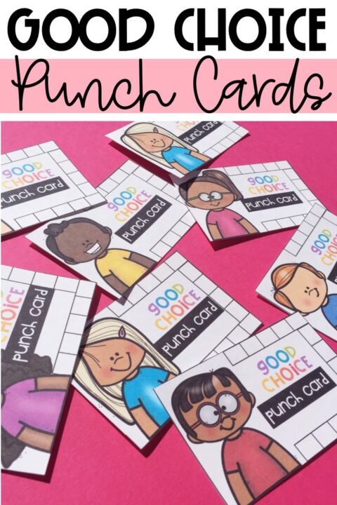 15 Student Reward Coupons Ideas That Will Excite Students - Teaching ...