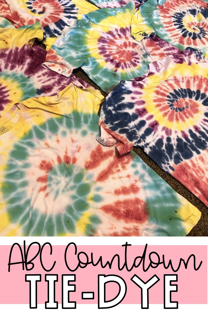 The best way to do an ABC Countdown to Summer in an Elementary ...