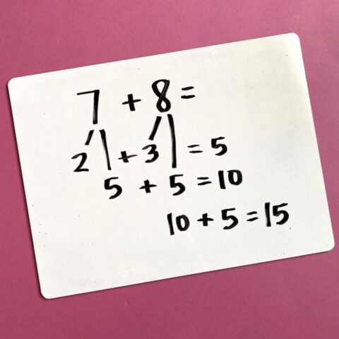 3 Addition Mental Strategies Your Students Absolutely Need to Know ...