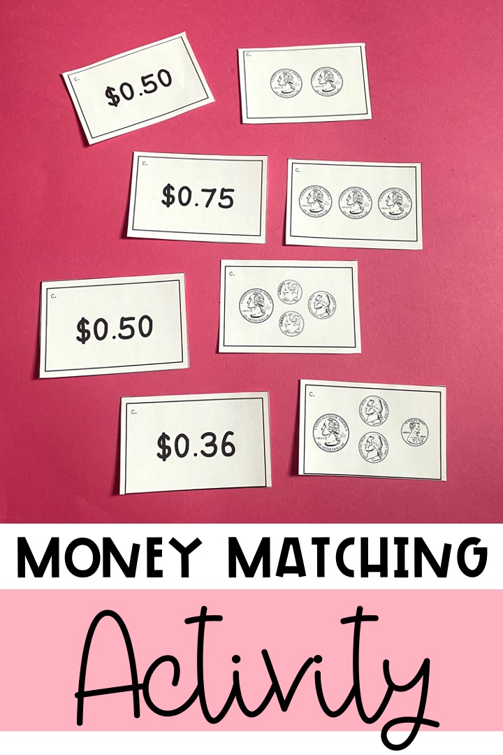 5 Money Games For 2nd Grade That Students Love Teaching With Kaylee B 5 Money Games For 2nd Grade That Students Love Teaching With Kaylee B