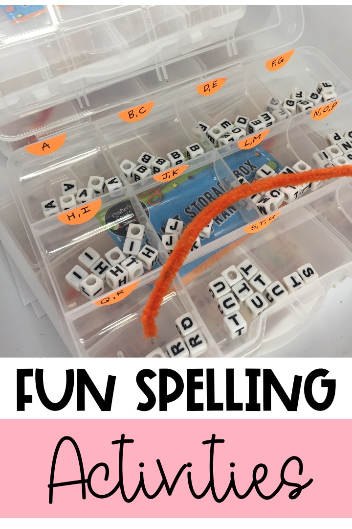 The Best Free Spelling Game Your Class Will Ever Play Teaching With The Best Free Spelling Game Your Class Will Ever Play Teaching With