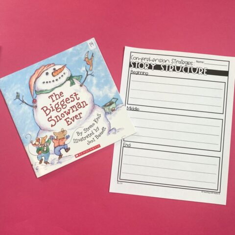 11 of the Best Winter Read Alouds for Elementary Students - Teaching ...