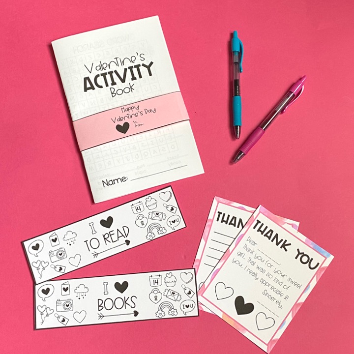 The Best Valentines Gift For Students That Students Can Actually Use ...