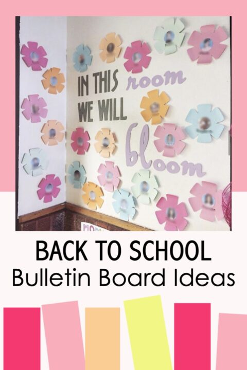 Beginning of the Year Classroom Door Ideas That are so Cute - Teaching ...