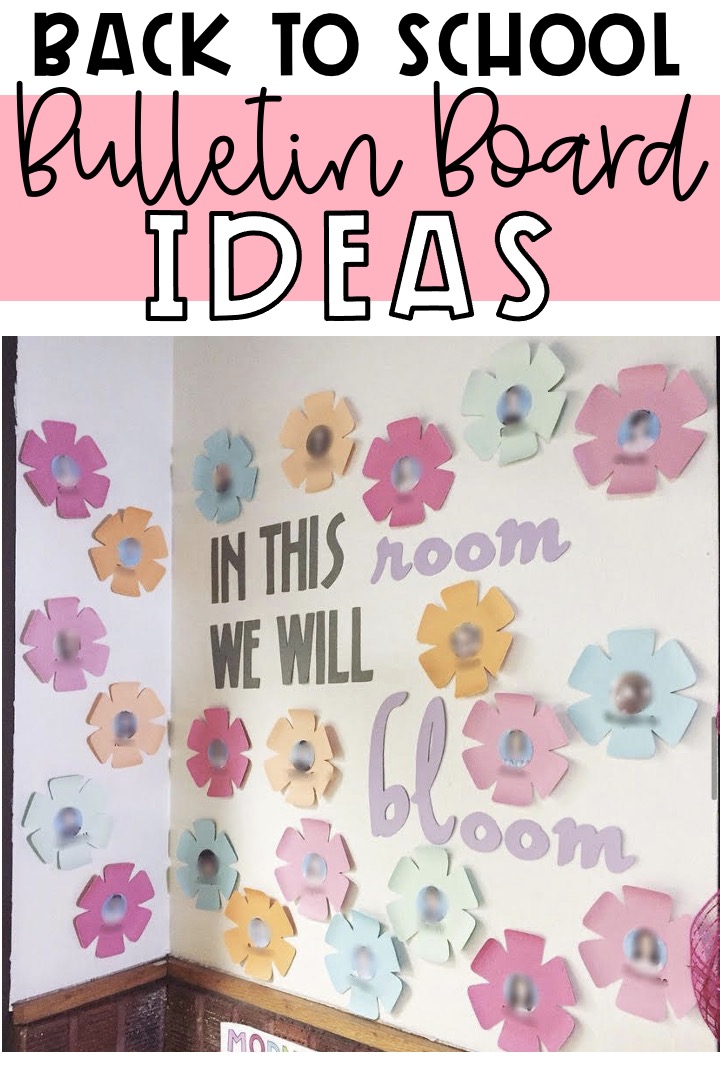 Beginning of the Year Classroom Door Ideas That are so Cute - Teaching ...