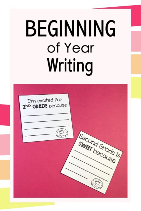 Beginning of the Year Classroom Door Ideas That are so Cute - Teaching ...