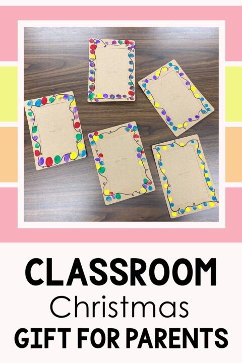 Irresistible Classroom Christmas Gift Ideas for Students That Will ...