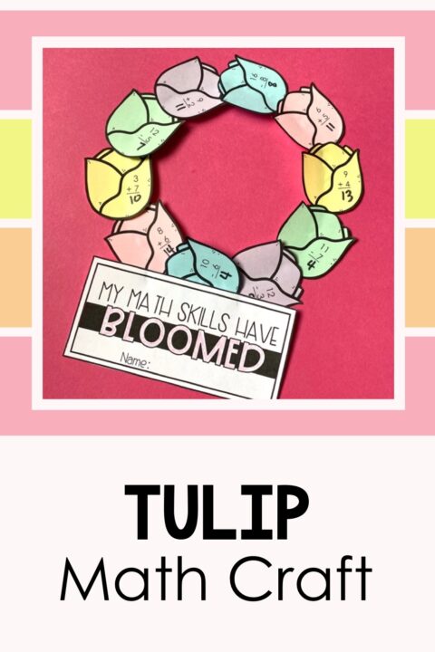 3 End of Year Math Activities to Keep Students Engaged Until the Last ...