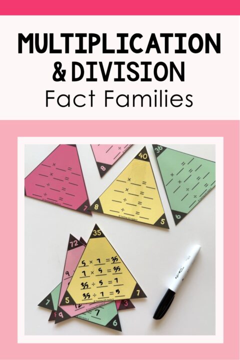 How to Learn Multiplication Facts Fast: 9 Proven Strategies for Lasting ...