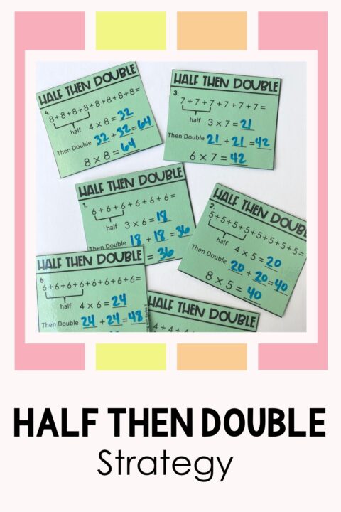 How to Learn Multiplication Facts Fast: 9 Proven Strategies for Lasting ...